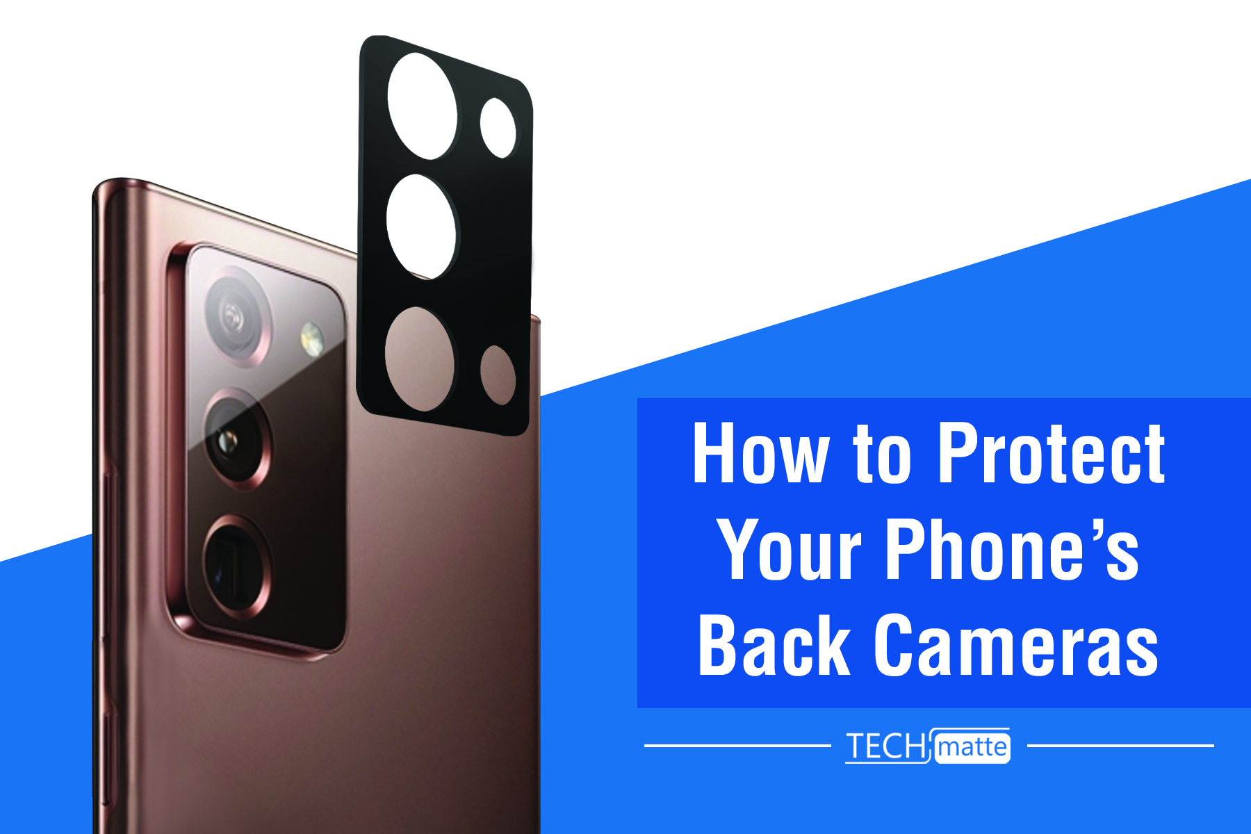 Mobile Electronic Devices & Accessories News – TechMatte